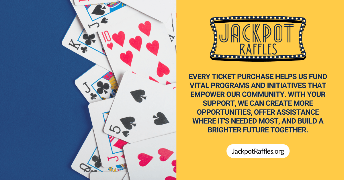 Home | Jackpot Raffles